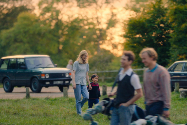 Netflix's 'The Witness' turns real-life story into a methodical drama