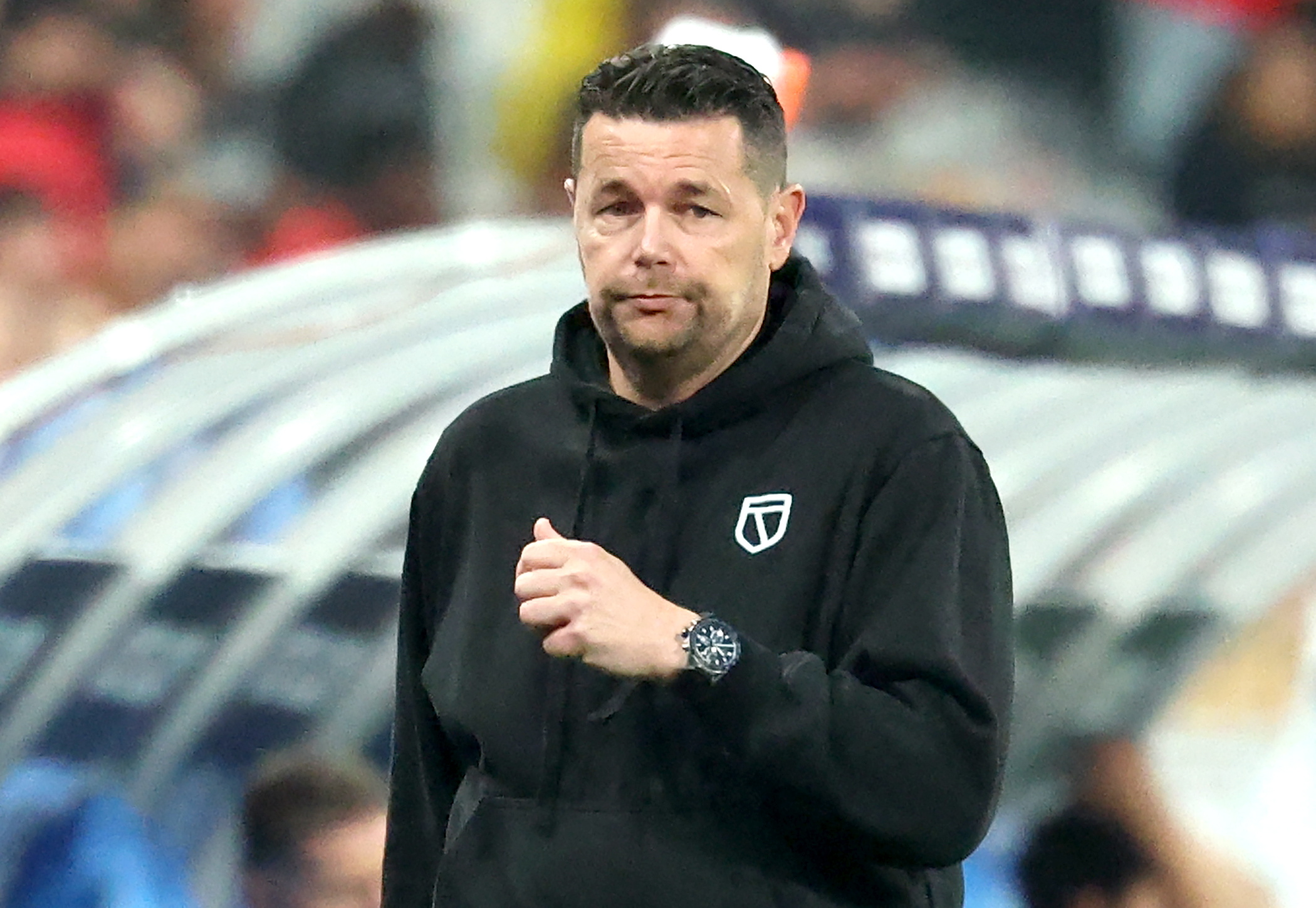 Pierre Sage deja el Lens y está a un paso del Crystal Palace