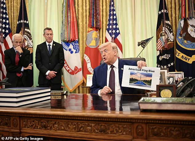 Wild Trump health rumor sparks furious White House response over 'left ...