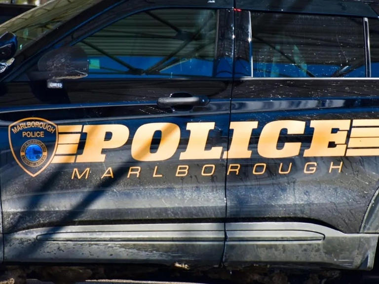 Marlborough police get roughly 62 911 calls per day, May data shows