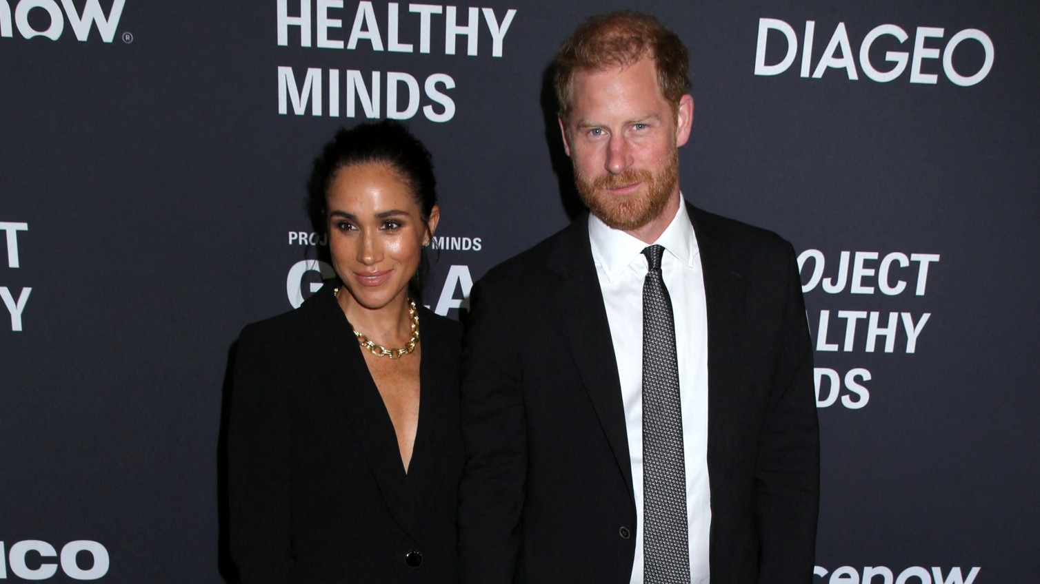 Meghan Markle and Prince Harry are not earning real money anymore ...