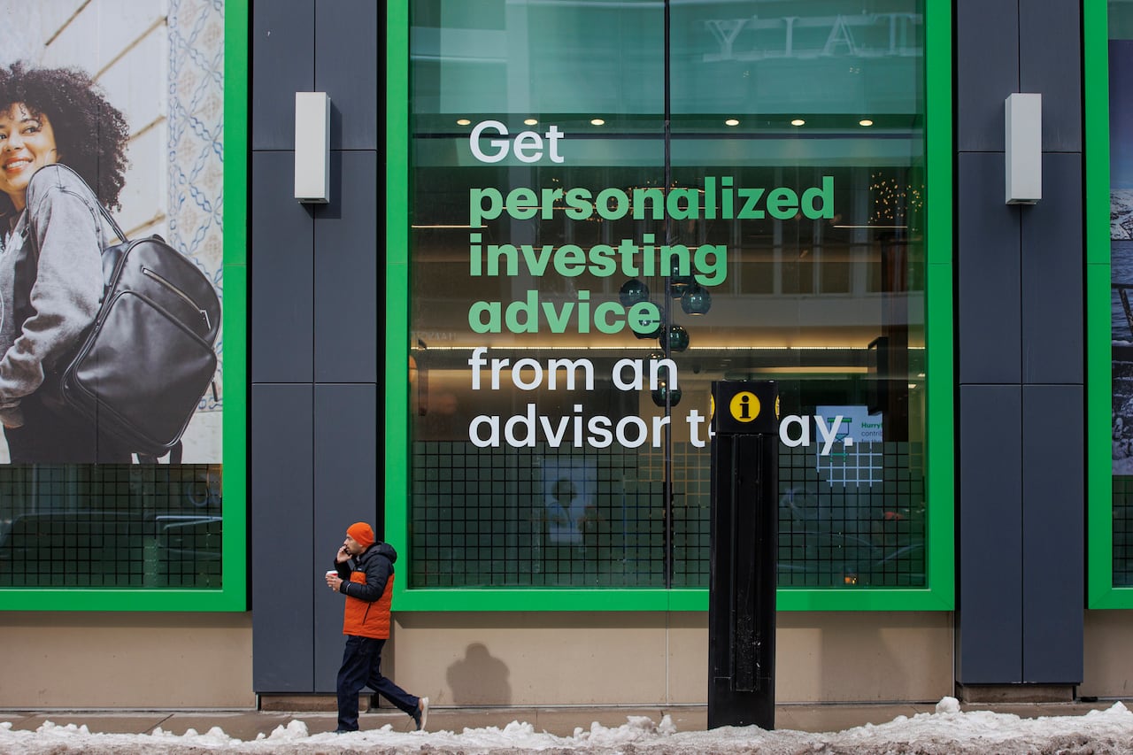 Albertans most likely in Canada to get financial advice from AI, social ...