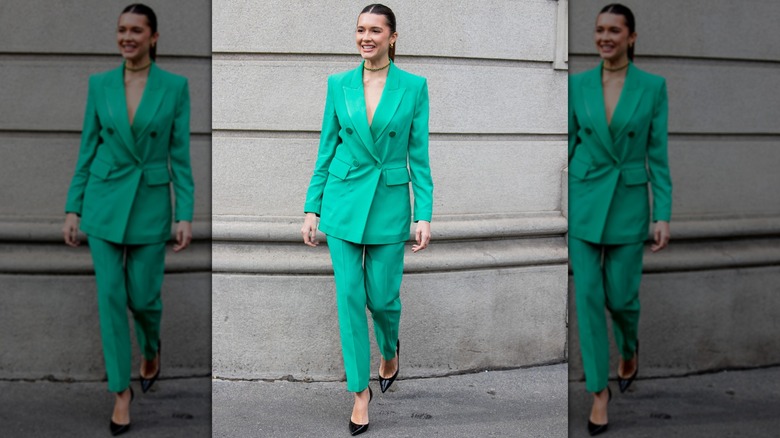 Summer wedding guest outfit ideas that aren't just dresses