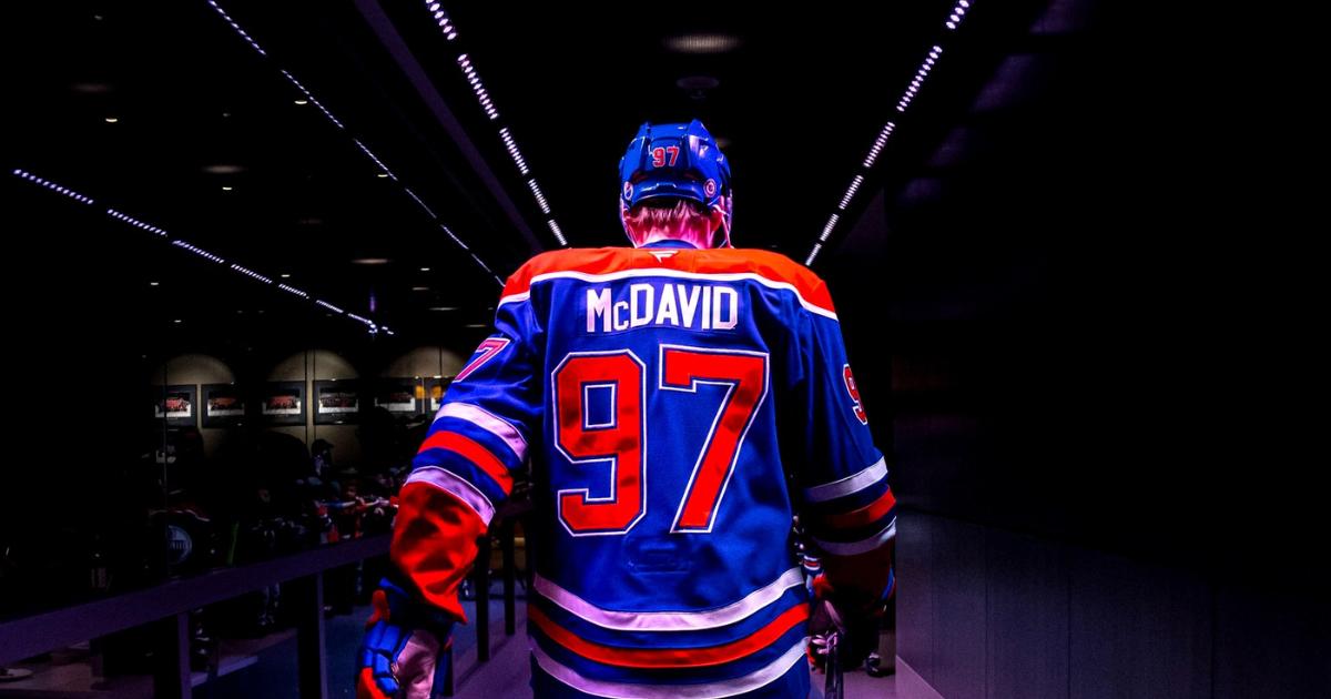 Jean-Charles Lajoie ne veut pas voir le Canadien transiger pour Connor ...
