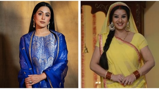 Hina Khan calls Shilpa Shinde's false sexual harassment case 'shameful ...