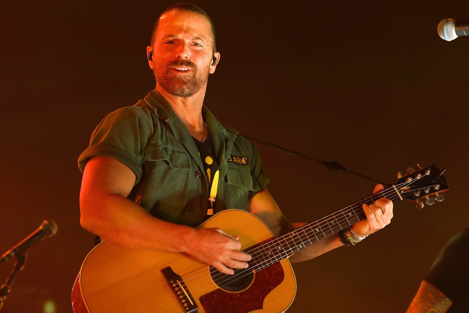 [Exclusive] Kip Moore shares harsh truth about Nashville’s music scene ...