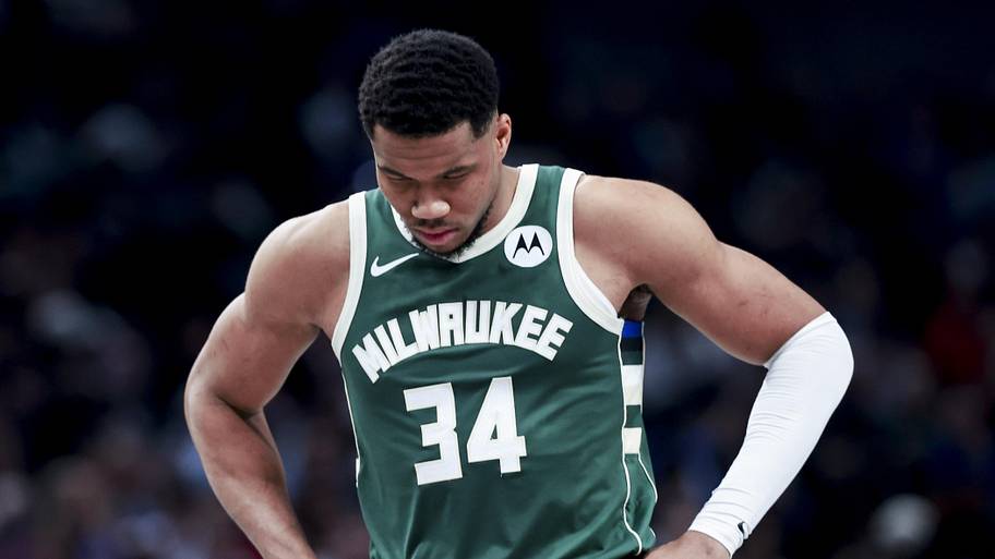 Why the Trail Blazers should walk away from the Giannis sweepstakes