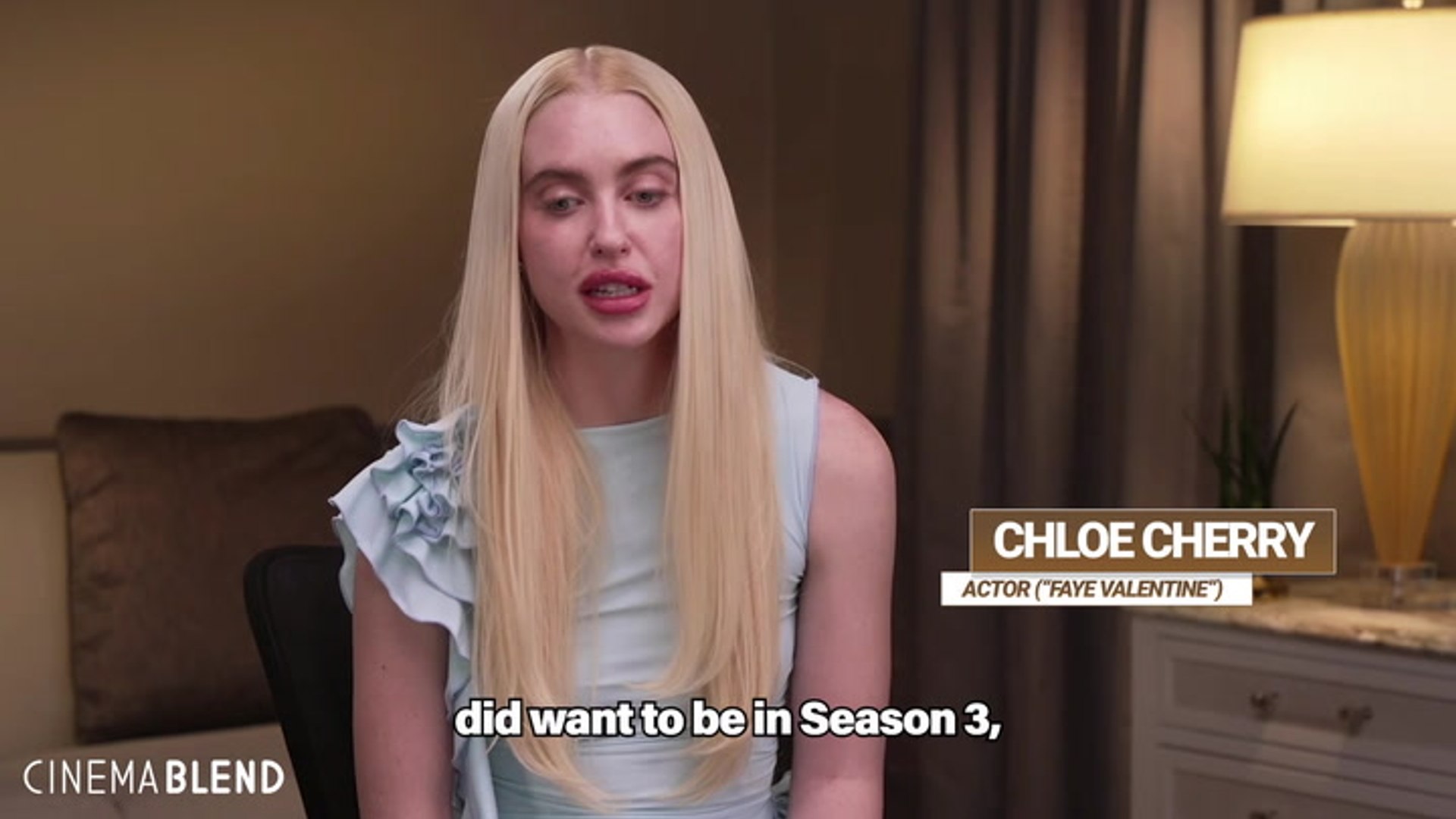 'Euphoria' season 3 honors Angus Cloud, and 'Euphoria's' Chloe Cherry ...