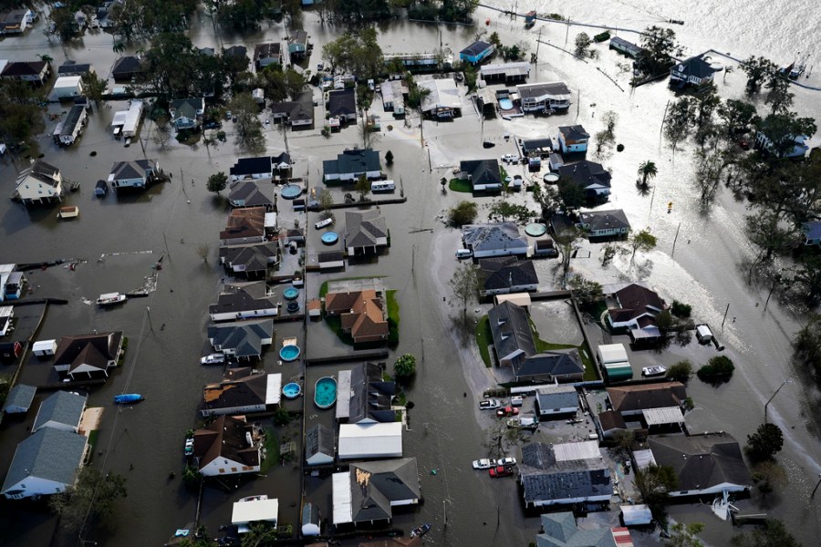 UN issues warning on impending 'super' El Niño