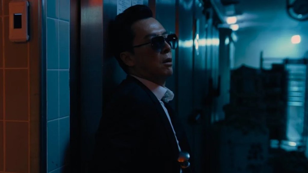John Wick: Donnie Yen's spin-off movie casts How to Train Your Dragon star