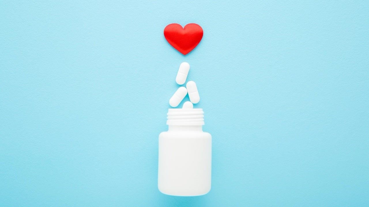 On statins or beta-blockers? Watch for these heart medication side effects