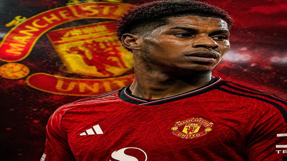 Marcus Rashford transfer bombshell: Arsenal emerges as ideal ...