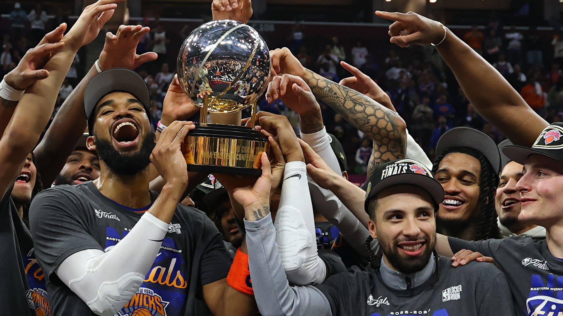 How much money NBA players make for winning the championship — and from ...