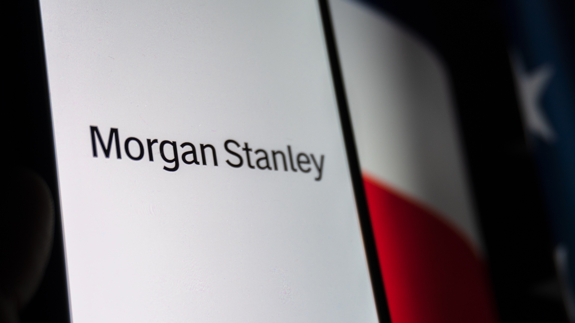 Η Morgan Stanley «ανοίγει» τη διαχείριση ενός τρισ. σε AI agents