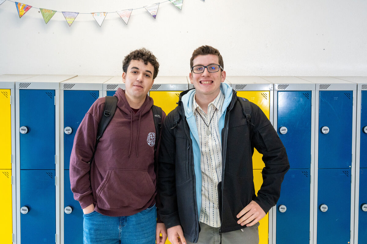Leaving Cert English paper 1 'allowed well-read students to shine'