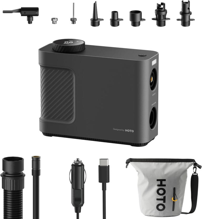 32 incredible gadgets every dad would appreciate