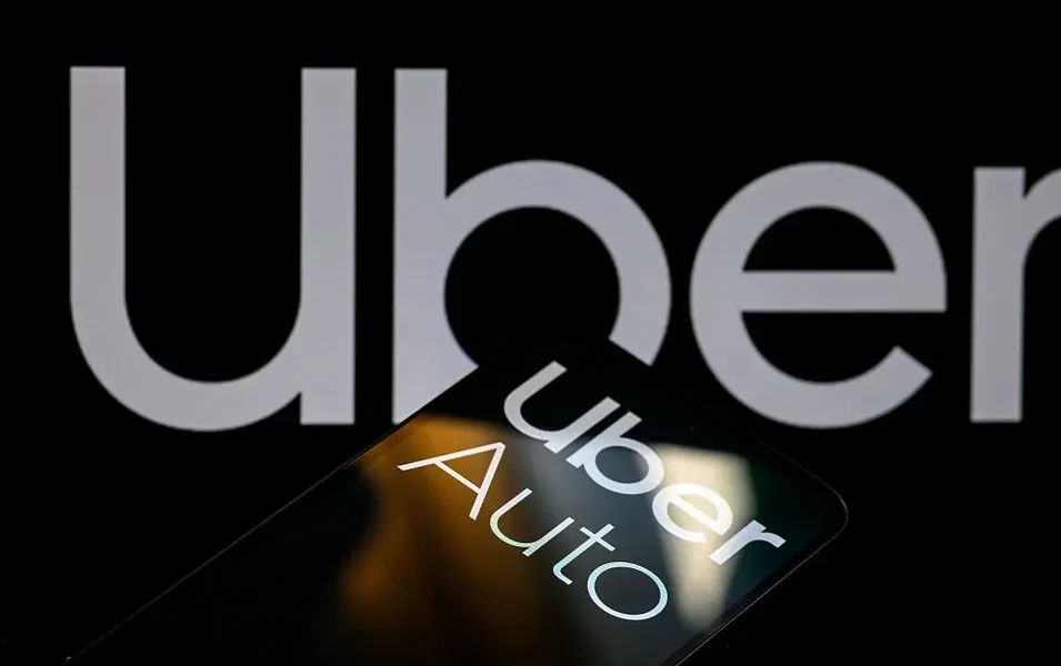 Uber to deploy 500 sensor-packed EVs for global AV data push