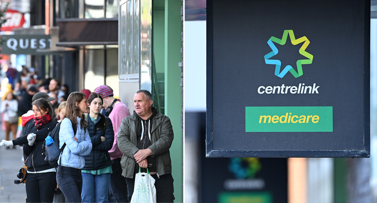 Calls for Centrelink rule change after government admits Jobseeker ...