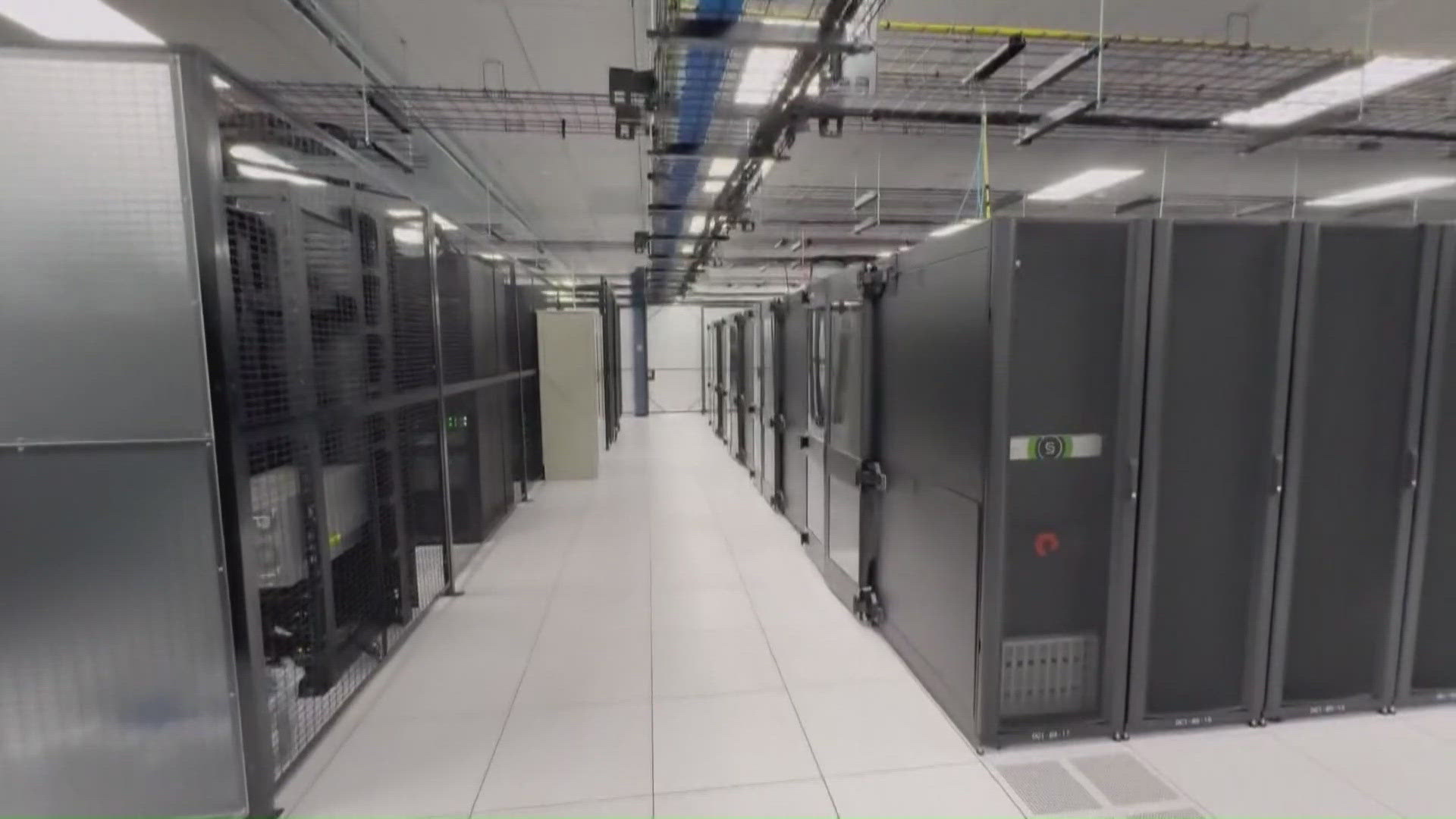 Maine's data center advisory council meets for first time