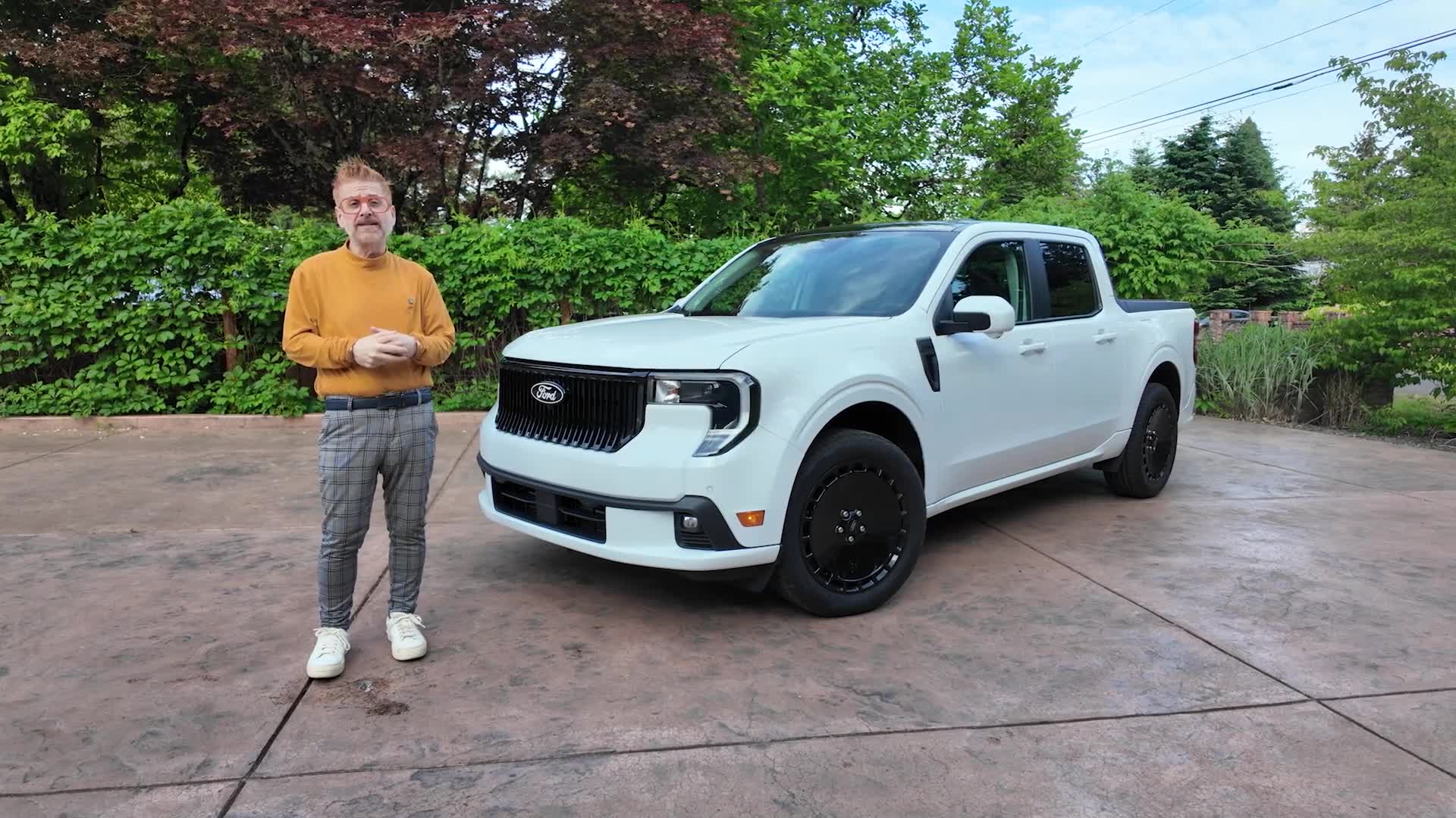 Why small trucks are becoming America’s smartest pickup choice