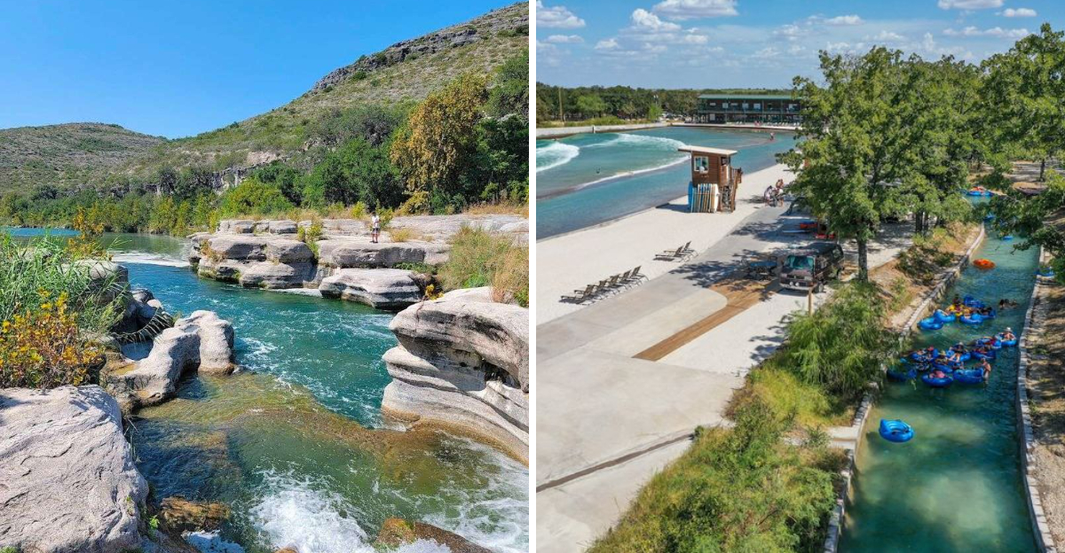 11 Texas adventures to take under the Lone Star sky