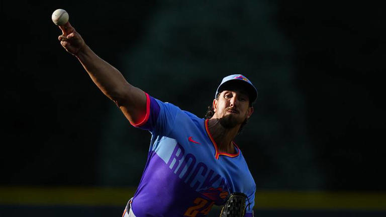 Rockies may report card: From hopeful to hopeless in one month