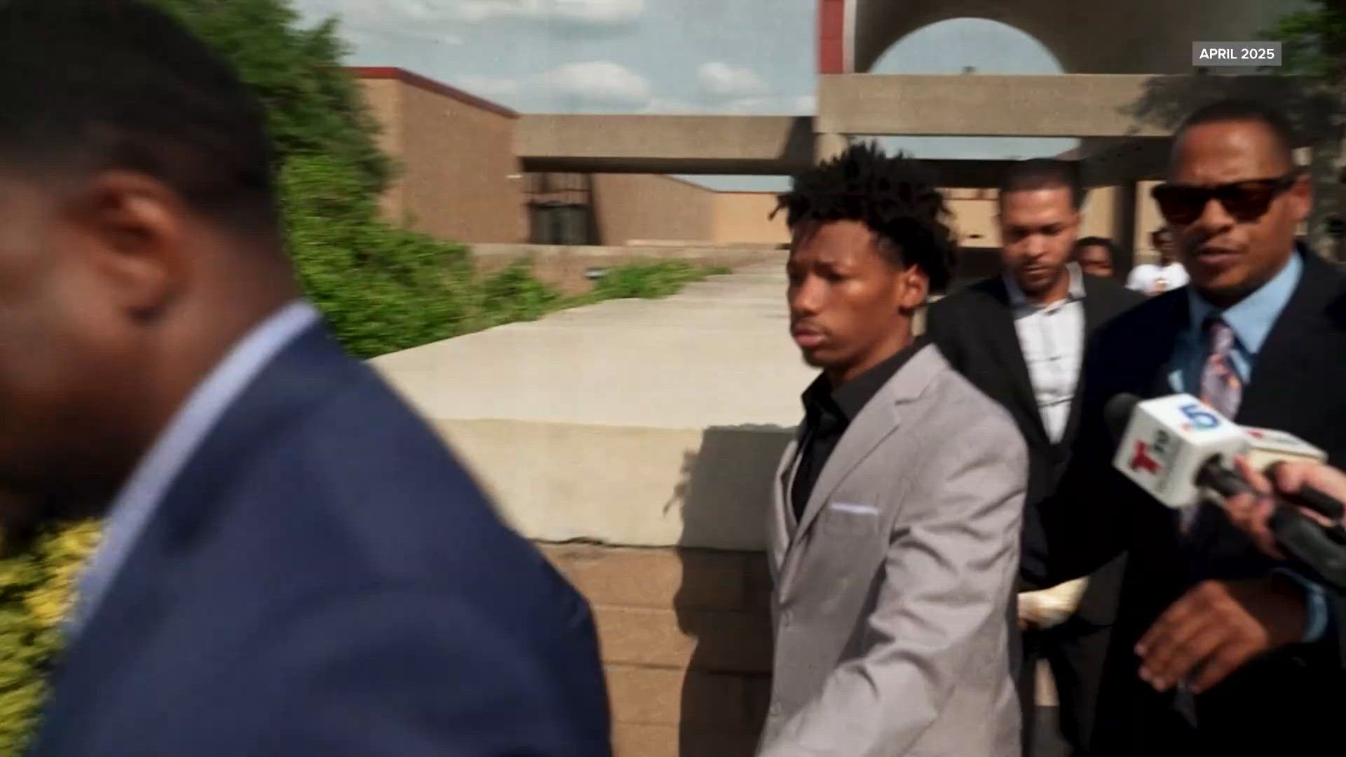 Jury seated in the Frisco Track Meet stabbing trial — opening ...