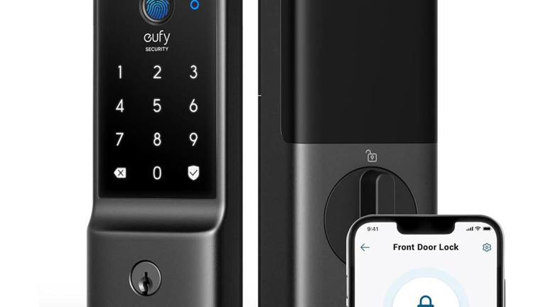 Now's the time to invest in Amazon's $99 smart lock — here's why
