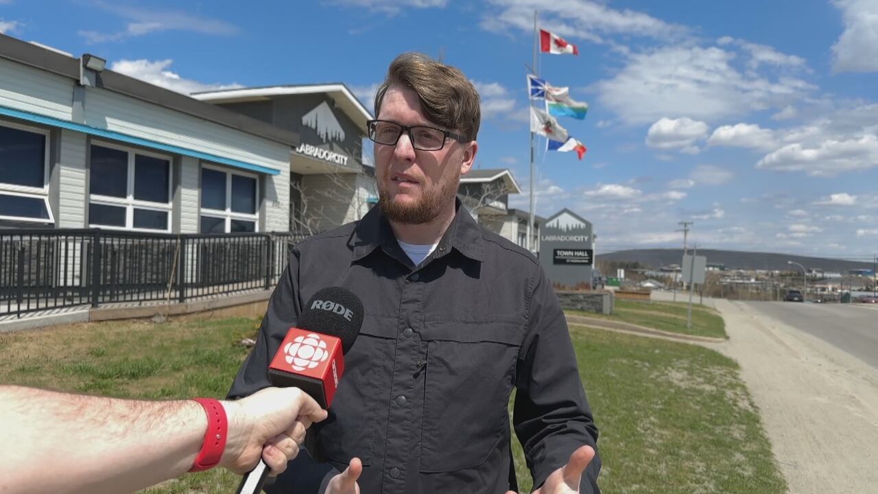 Fire ban implemented in Labrador City