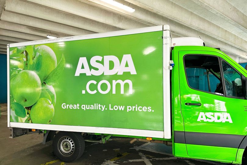 Asda £14 'brilliant' jacket is 'shower resistant and lightweight'
