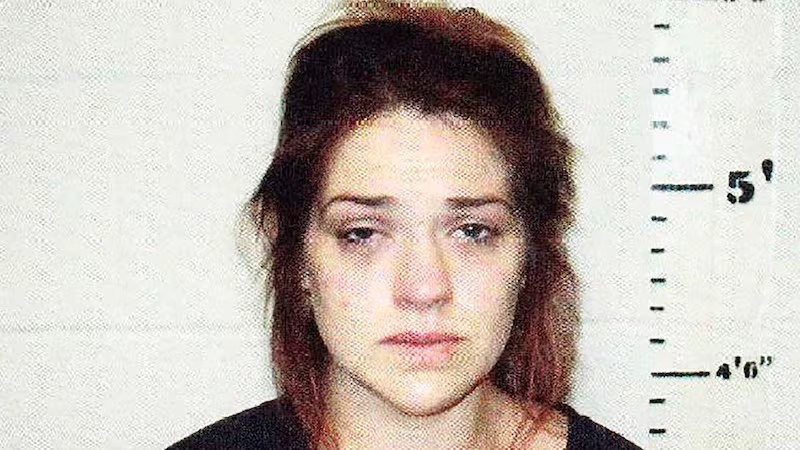 Taylor Parker was obsessed with other people's pregnancies!