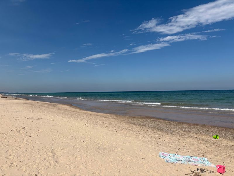 9 little-known Indiana beaches that are so beautiful we almost kept ...
