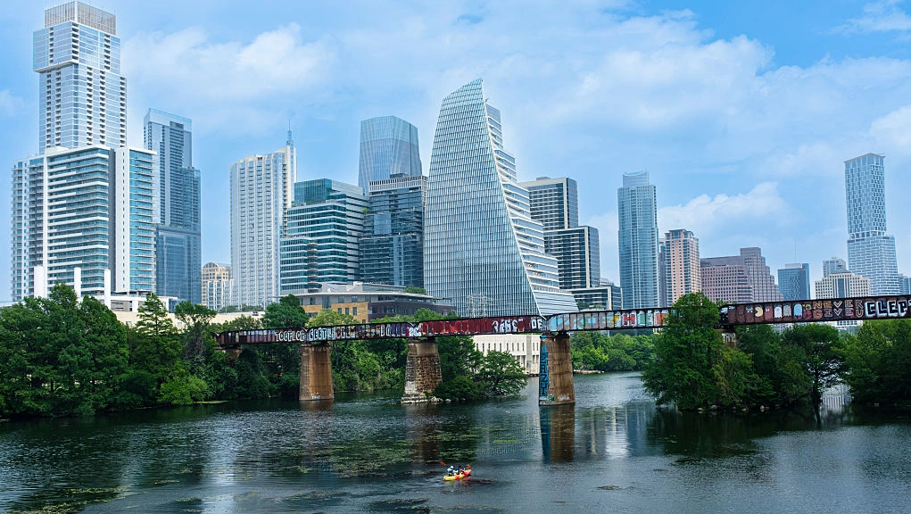 7 US cities noted for livability in 2026