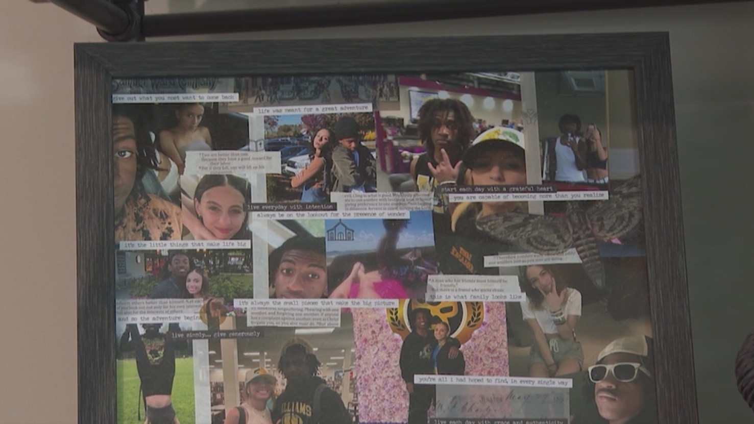 Alamance County family asks district to honor late daughter at ...