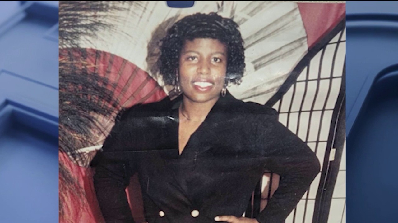 Man wanted for 1999 Atlanta murder of Bridgett Lockhart