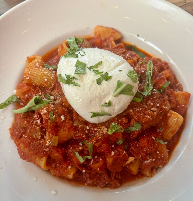This New Jersey Italian restaurant crafts handmade pasta so authentic ...
