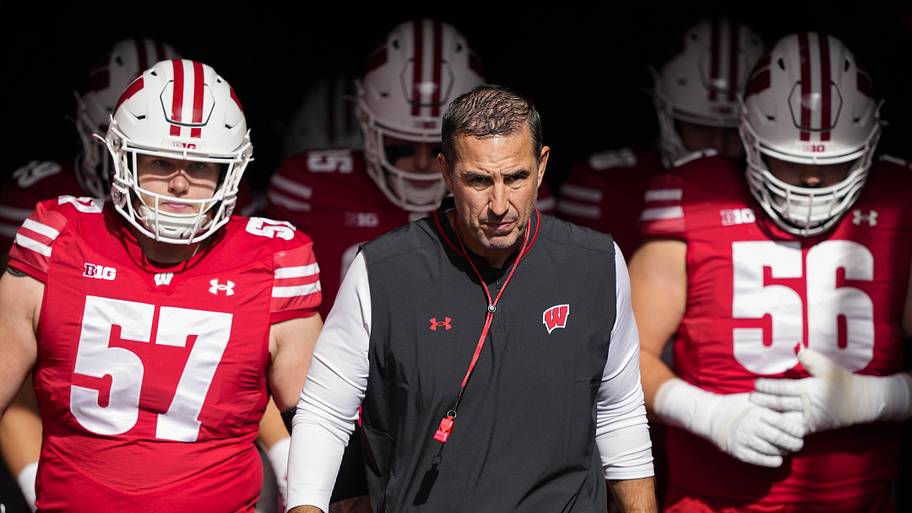 Mekhi Williams' commitment pushes Wisconsin's recruiting class to an ...