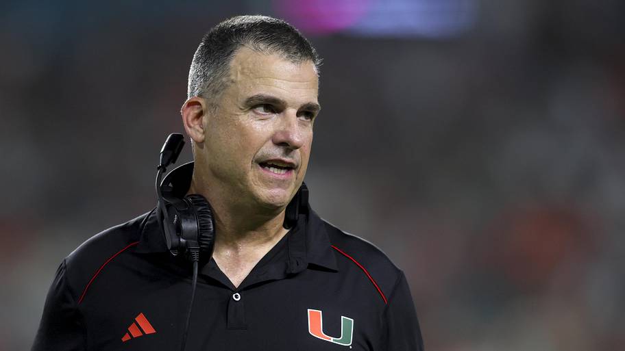 Miami's 2028 WR board is starting with a recruit in Utah that has South ...