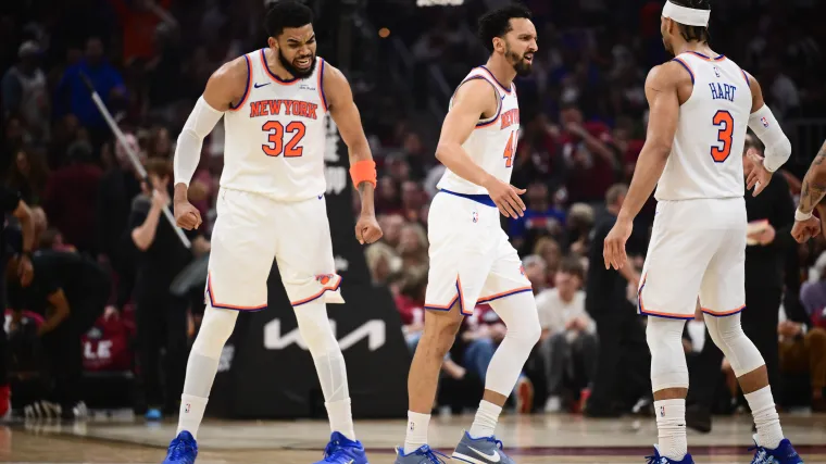 Kalshi promo code TSNEWS: Get $10 sign up bonus for Knicks-Spurs NBA Finals