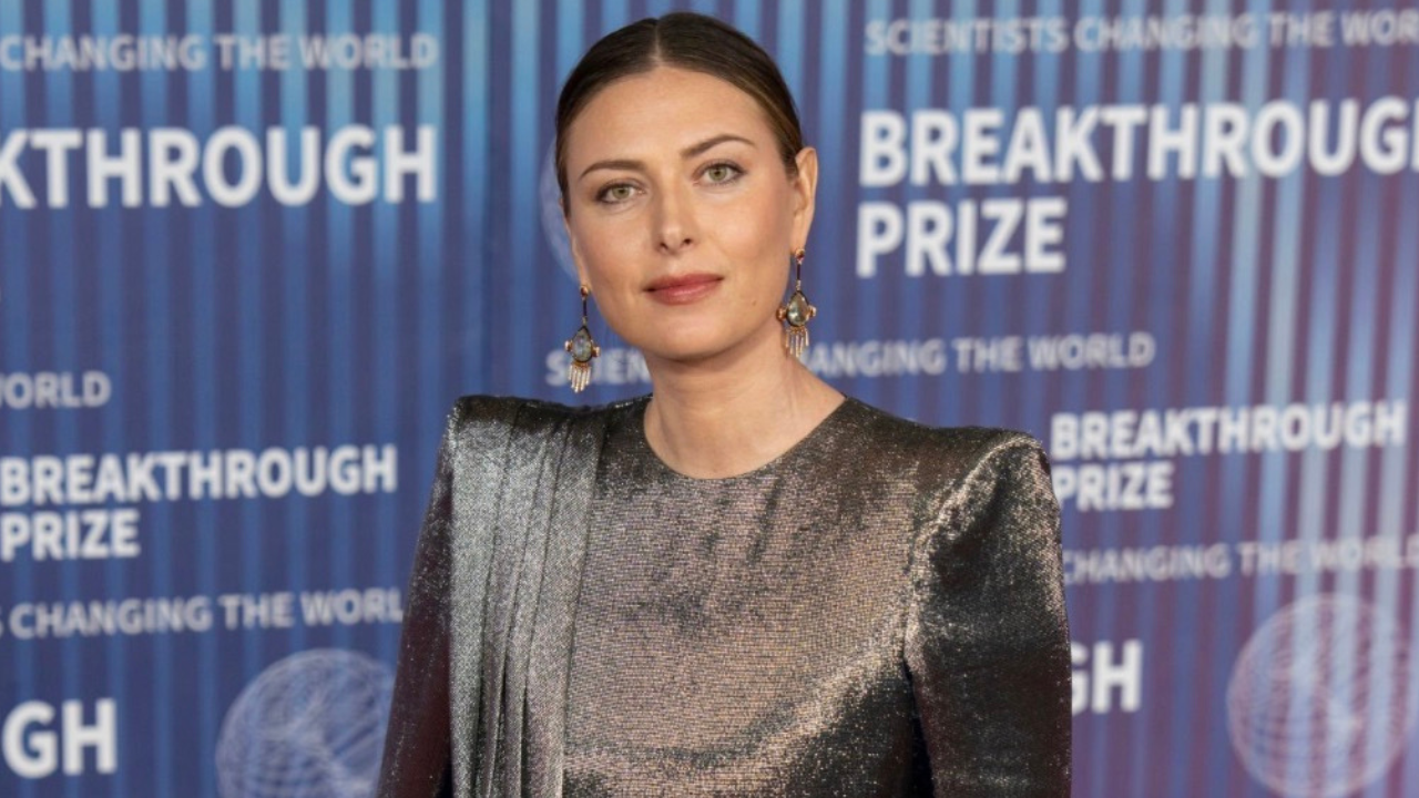 Maria Sharapova net worth 2026: A look into tennis star earnings ...