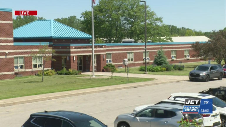 School’s out: Summer vacation begins for local students