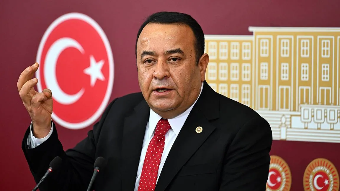 Adnan Beker'den olay çıkarmak için militan getirildiği iddiasına hukuki ...