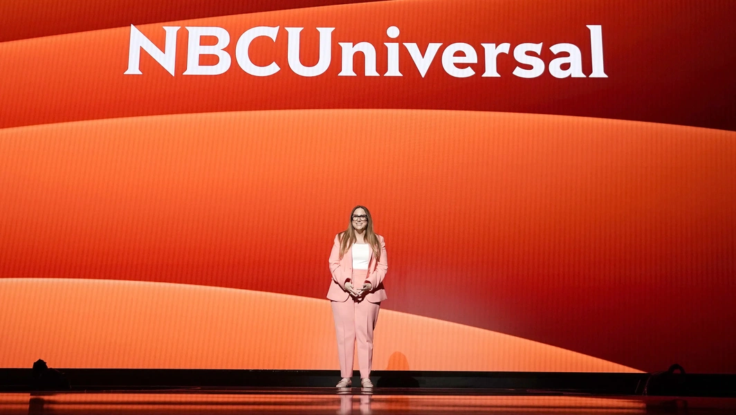 NBC cancels 'The Hunting Party' amid sweeping 2026 cuts