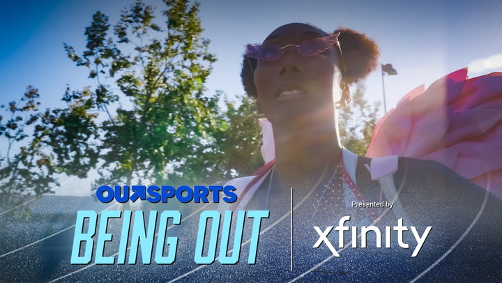 Style, Strength, and Taking the Shot | Being Out with Navi Huskey