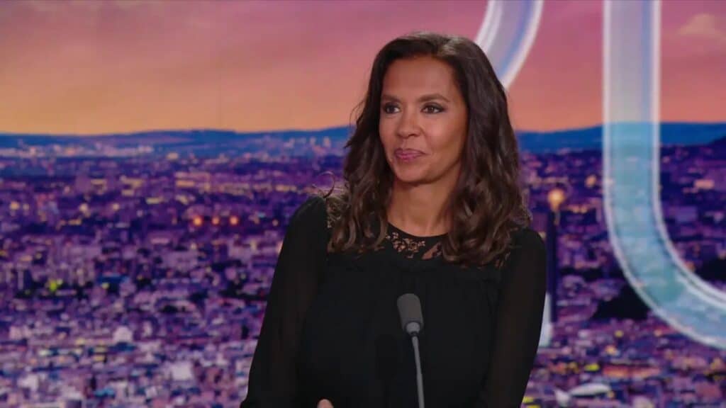 « Payer pour ces cassos… » : Karine Le Marchand voit rouge après les ...