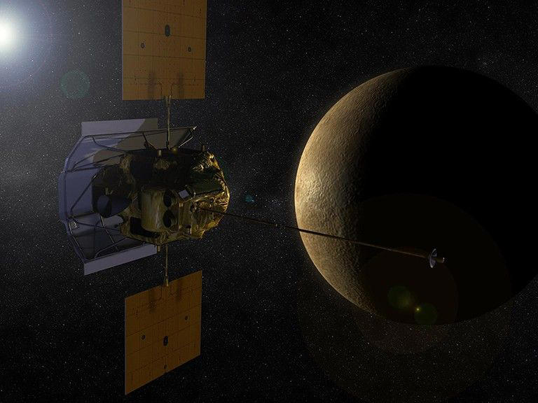 A Tanzanian volcano could unlock Mercury’s greatest geological mystery