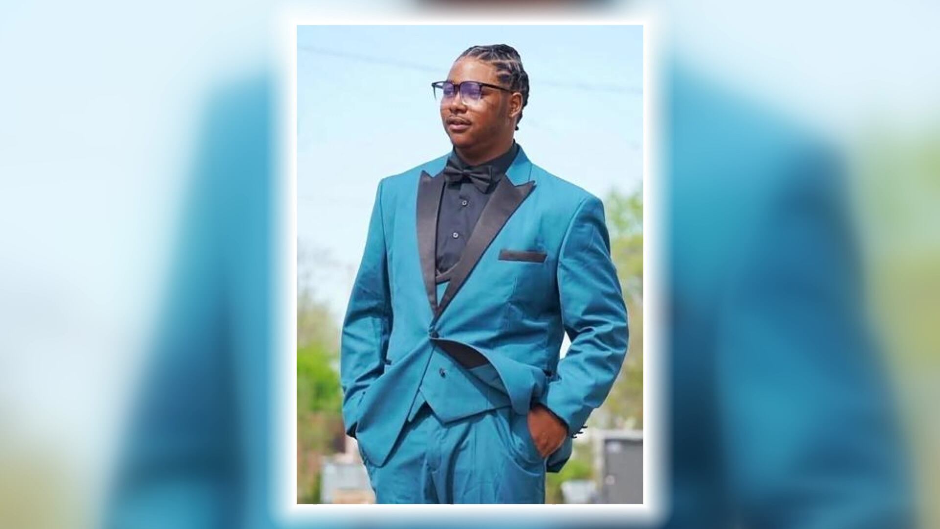 Benton Harbor High School senior dies days before graduation
