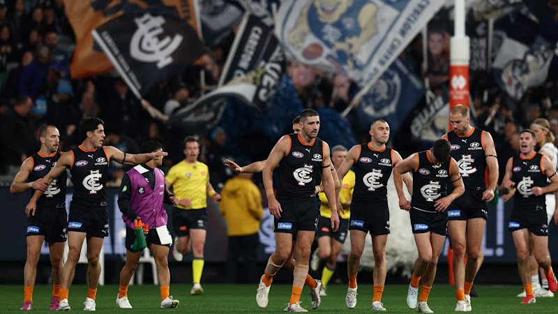 It’s time to take notice of the AFL’s top 10. It’s a game changer