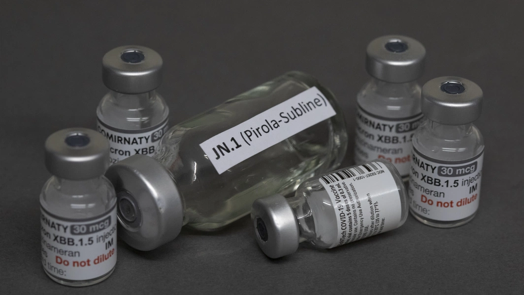 Trump orders CDC to overhaul vaccine schedule amid safety uproar