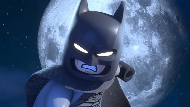 Lego Batman por fin tiene fecha en Nintendo Switch 2 y llegará con ...